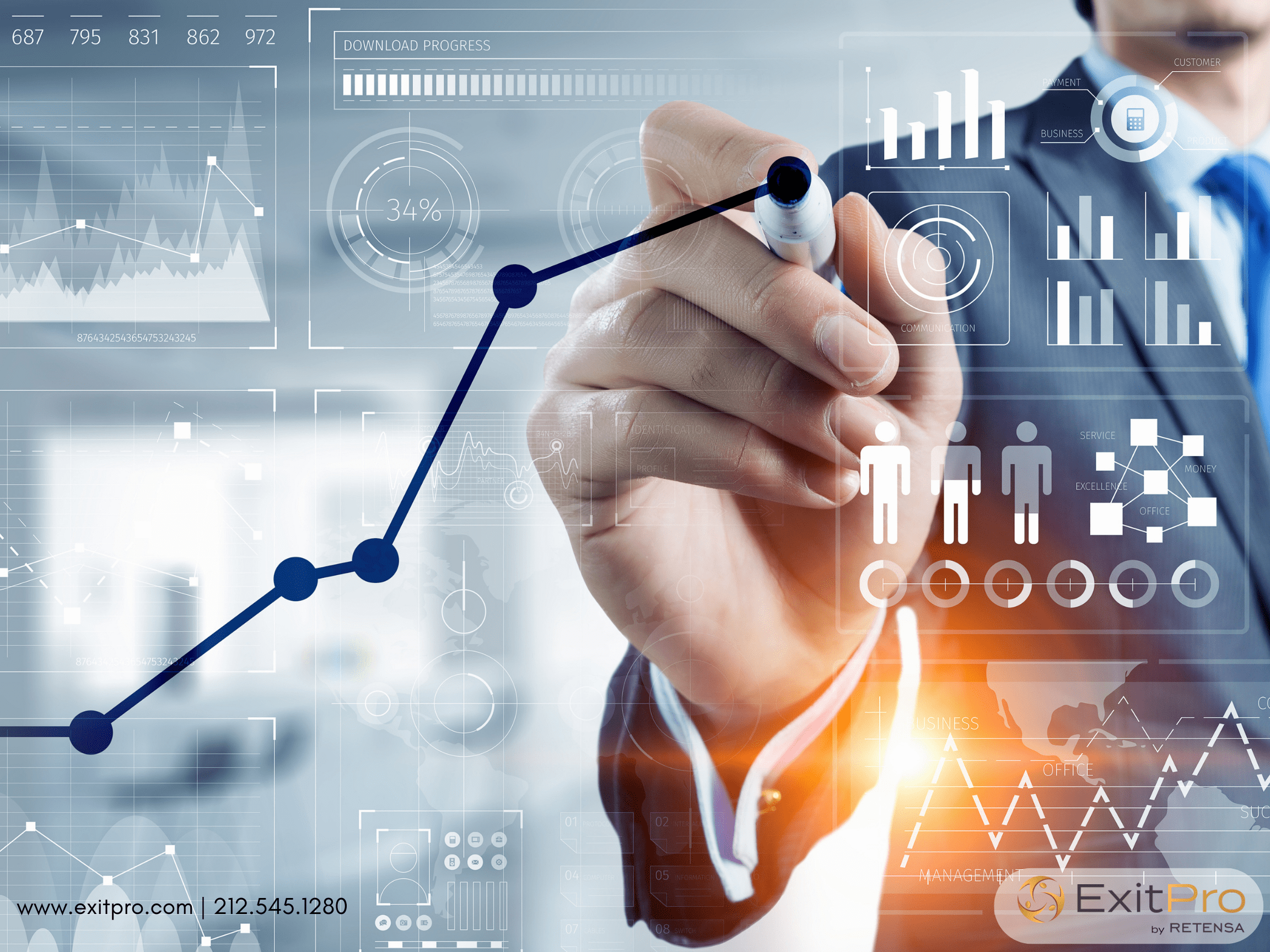 How To Get The Best Results Outsourcing Exit Interviews ExitPro How To Get The Best Results Outsourcing Exit Interviews ExitPro